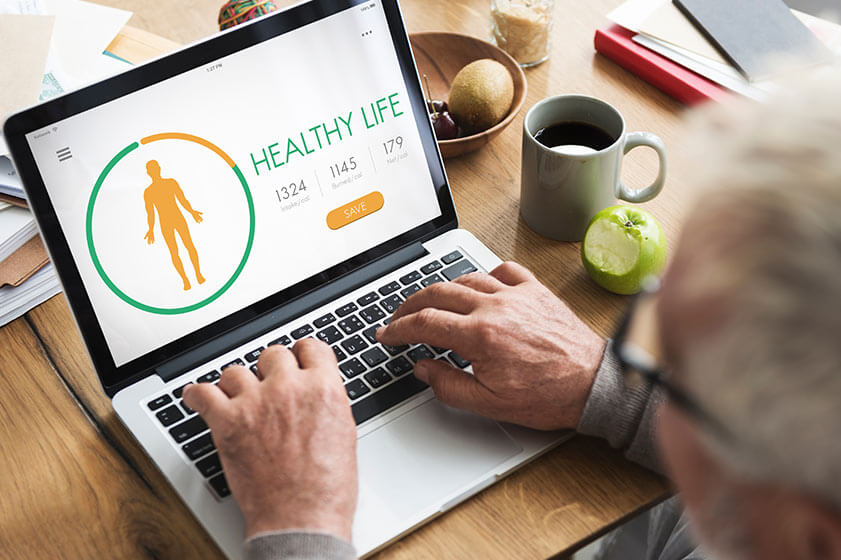 Life Improving Technologies For Seniors | The Welstone At Mission Crossing