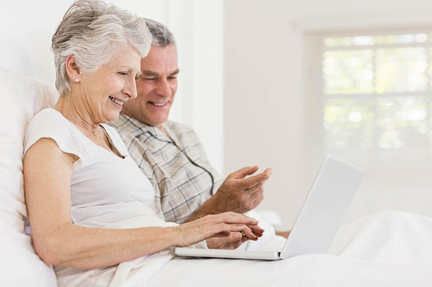 Why You Need To Keep Up With Technology | The Welstone At Mission Crossing