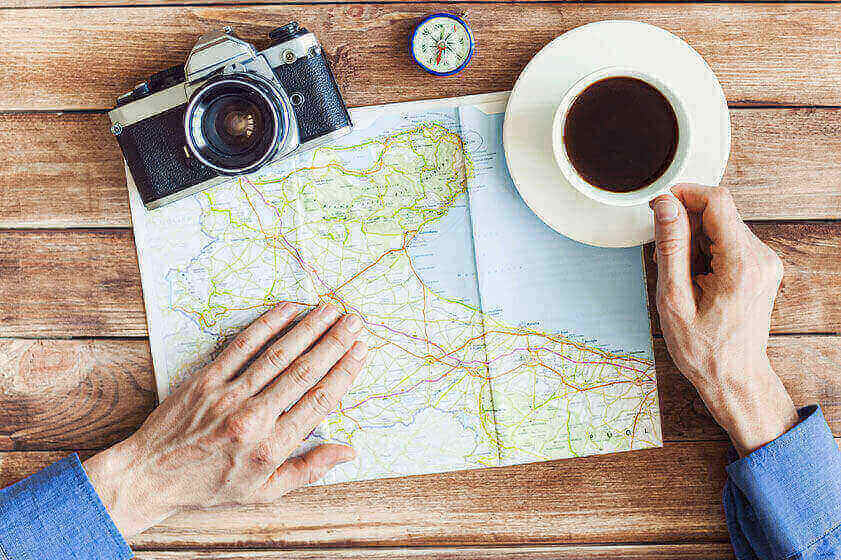 Important Tips You Need To Keep In Mind Before Traveling | The Welstone ...