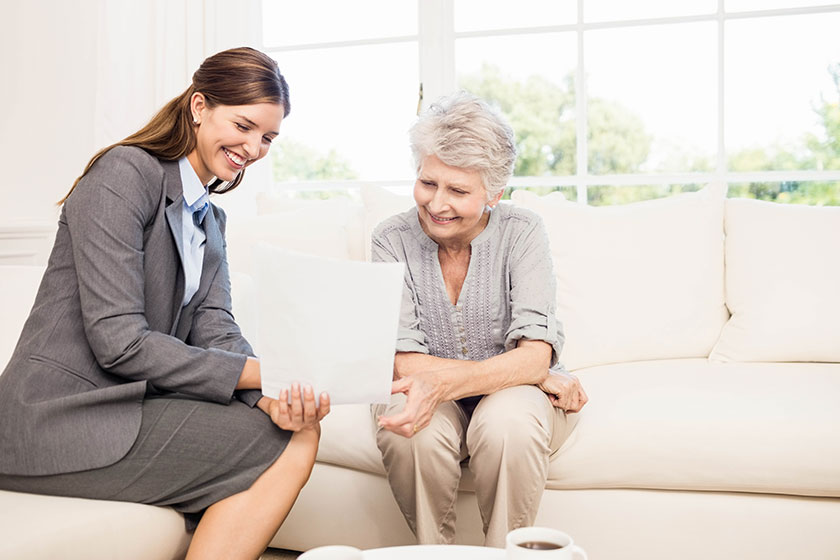 The Role Of An Activity Director At Senior Living Facilities In ...