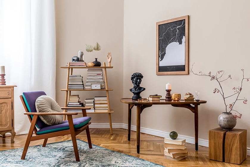 The Beneficial Role Of The Library At Active Senior Communities In ...