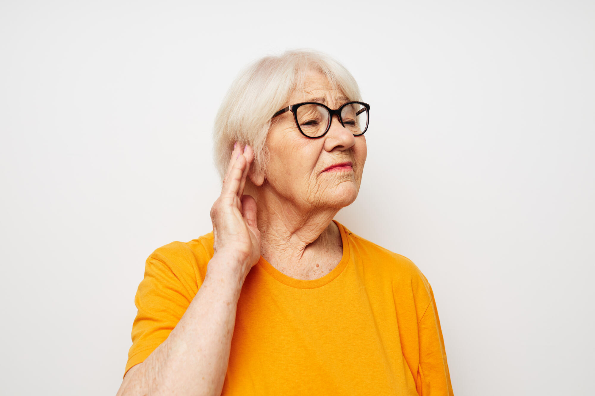 Types of Hearing Loss: Understanding Causes and Treatments